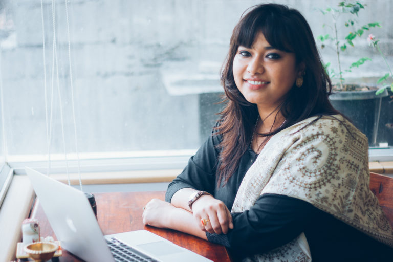 Neiha Jaiswar – Nritarutya